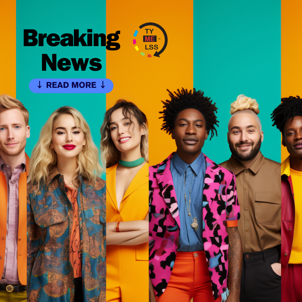 Socially Conscious Fashion – TYMELSS - Shop top Independent Designers ...