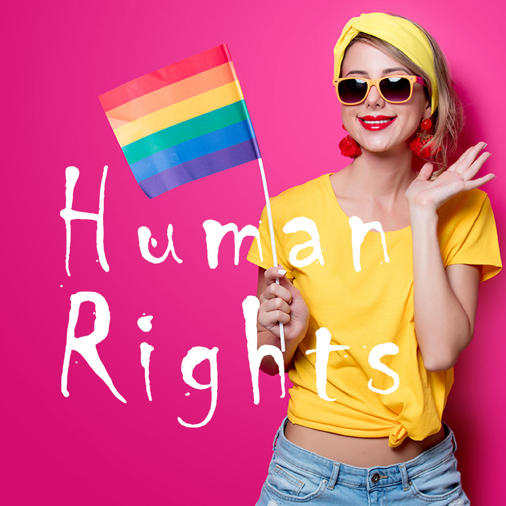 Shop Human Rights Clothes and The Latest Trends. Designed In The USA ...