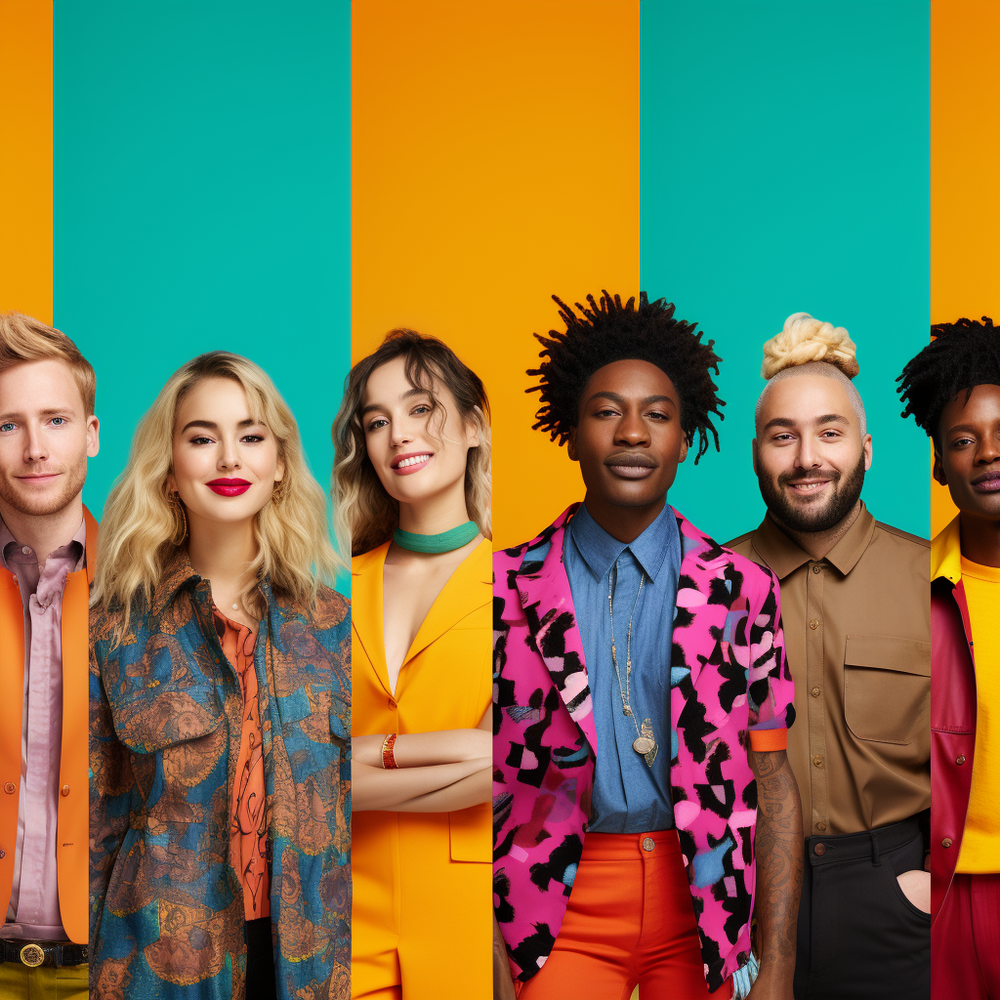 Shop Human Rights Clothes and The Latest Trends. Designed In The USA ...