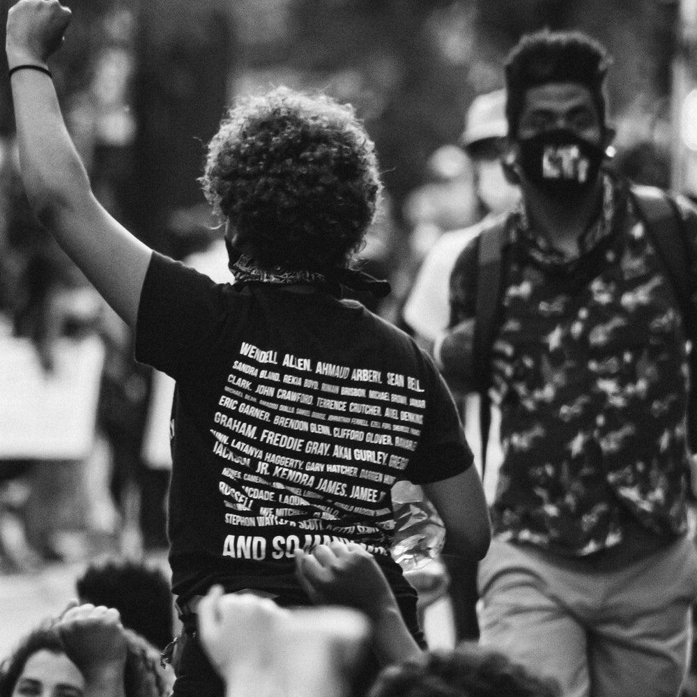 Shop Human Rights Clothes and The Latest Trends. Designed In The USA ...