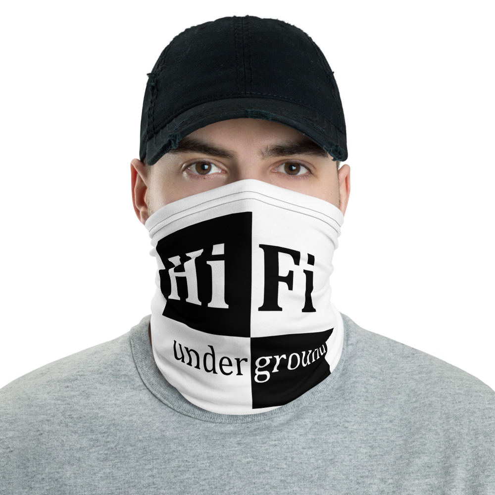 HIFI Underground Mask – TYMELSS - Shop top Independent Designers, and ...